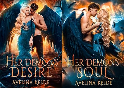 The Shadowborn City Duology